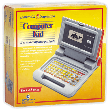 In gioco da 60 anni – Clementoni