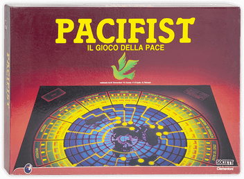 In gioco da 60 anni – Clementoni